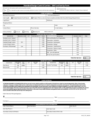 Fillable Online pcspayments.comfileadminnsthemepcsStandard Design Cards ...