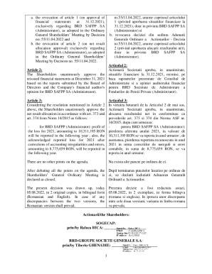 Fillable Online codul fiscal al firmei si nr de inreg la reg comertului ...