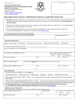 Fillable Online Business and Occupational Licenses, Permits, and ...