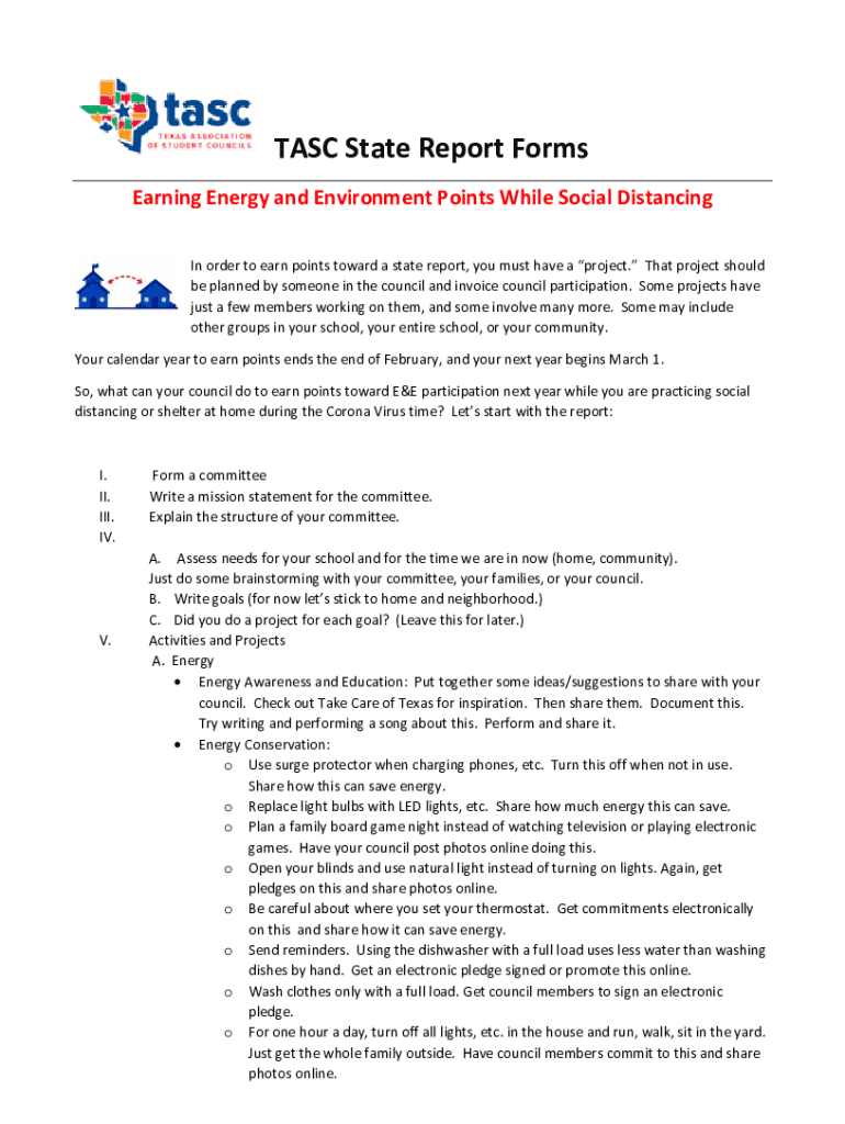 Fillable Online TASC Background Information - Delaware Health and ...