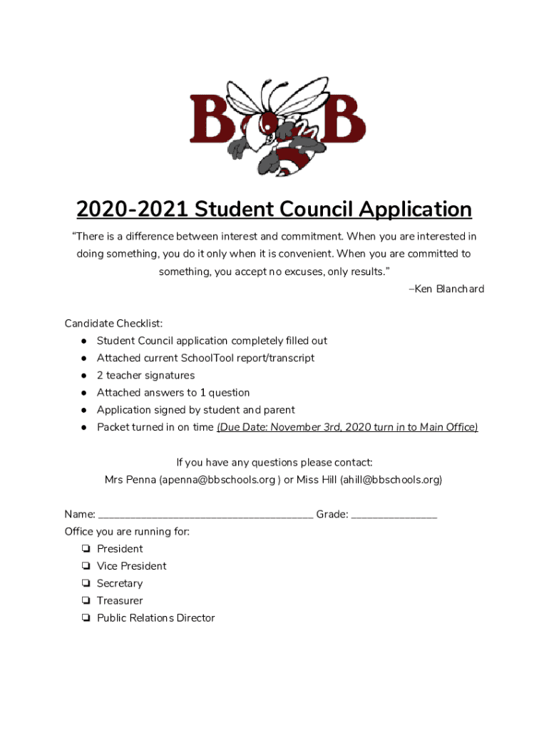 Fillable Online Commitment vs Interest: The Key to Fulfilling Your ...