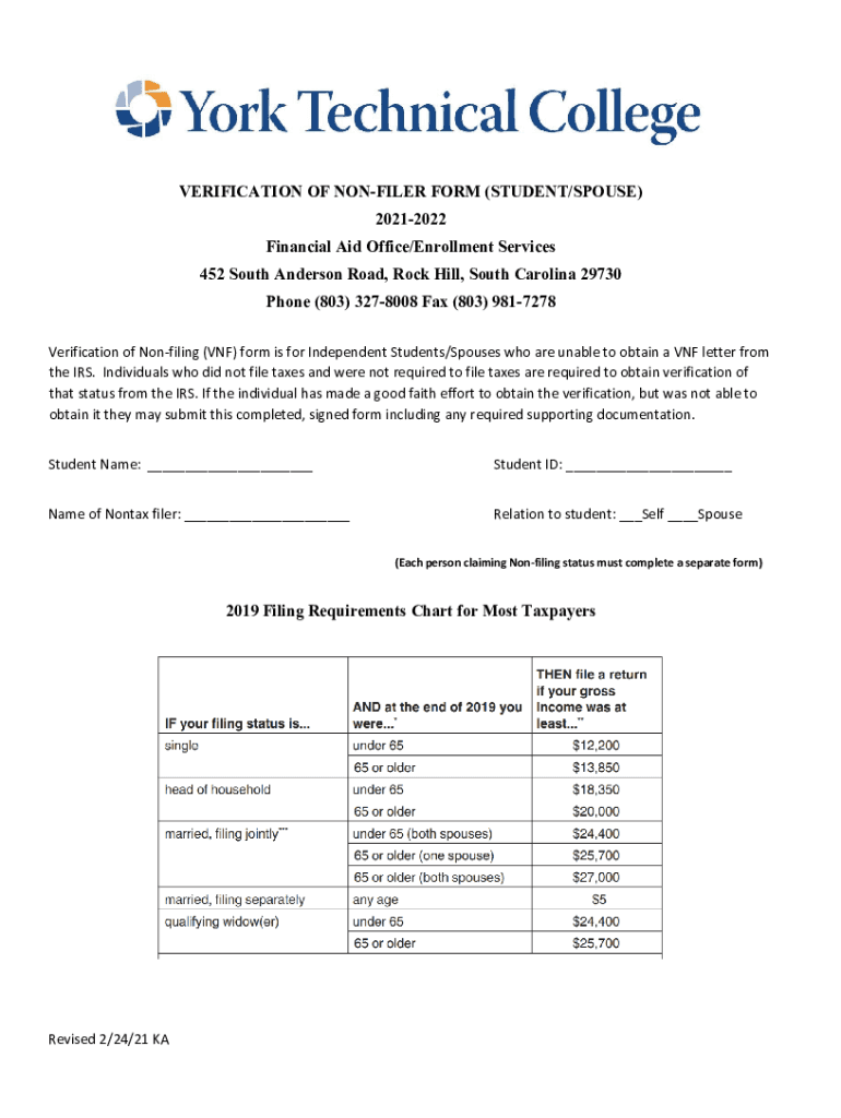 Fillable Online 202-2023 FINANCIAL AID SATISFACTORY ACADEMIC PROGRESS APPEAL Fax Email Print ...