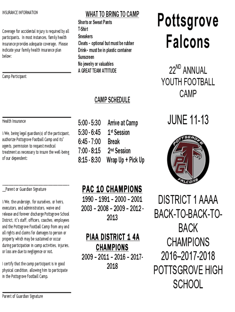 Fillable Online Occupational Accident Insurance: Everything You Need To ...