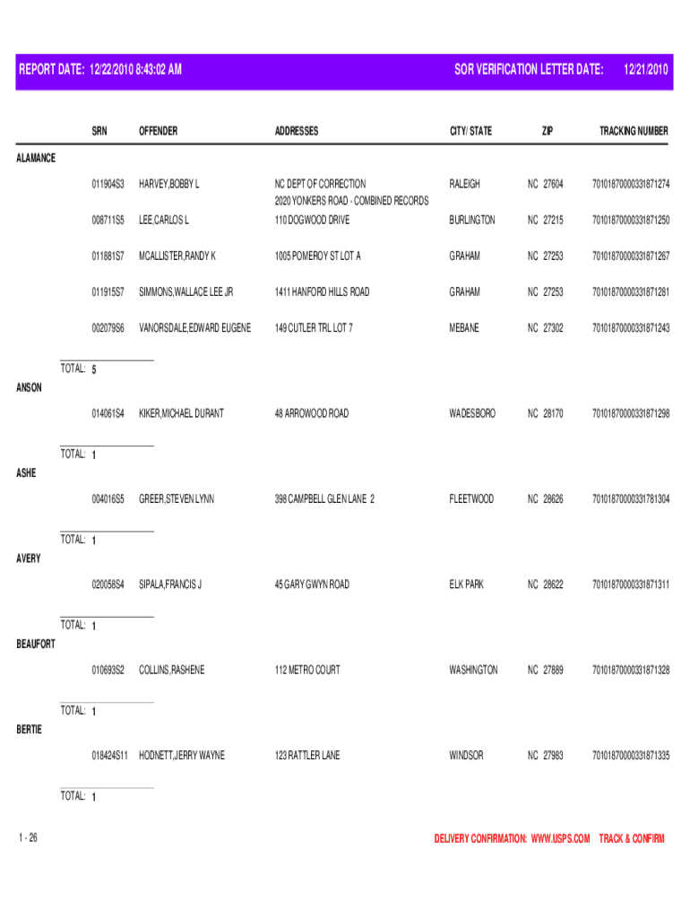 Fillable Online How to Write a Basic Verification Letter (Free ...