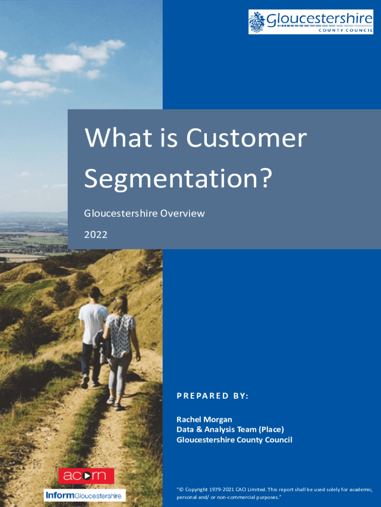 Fillable Online A Complete Guide to ABC Analysis in Customer ...