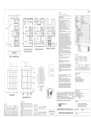 Fillable Online architects4design.complan-sanction-bangalorePlan ...