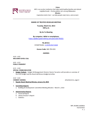 Fillable Online city milwaukee Anthem Blue View Vision: Plans, Benefits ...