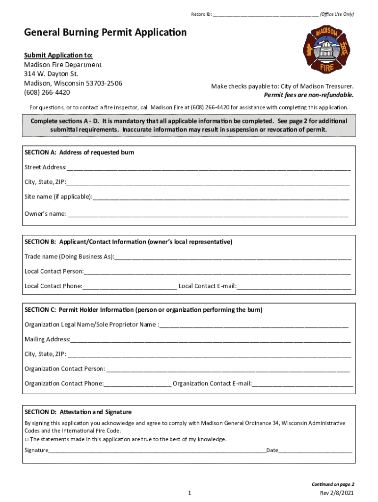 Fillable Online api.burnportal.dnr.wa.govdownloadsBurnPermitBurning ...