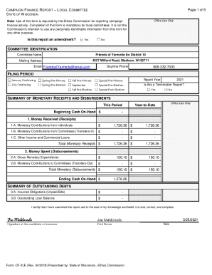 Fillable Online my.cityofmadison.comMy City of Madison Account Fax ...