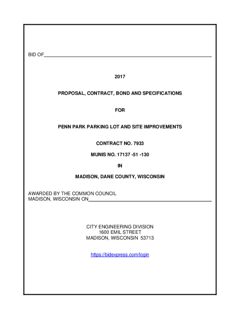 Fillable Online purchasing.harriscountytx.govPagesBidsBids and ...