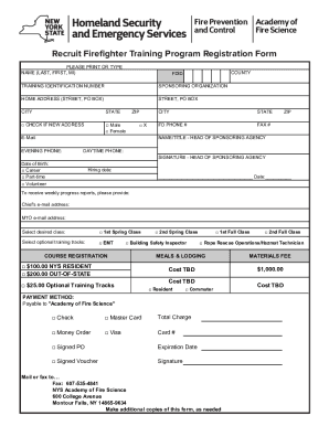 Fillable Online Forms and PublicationsDivision of Homeland Security and ...