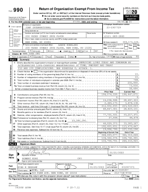 Fillable Online Instructions for Schedule A (Form 990) (2022) - IRS tax forms Fax Email Print ...