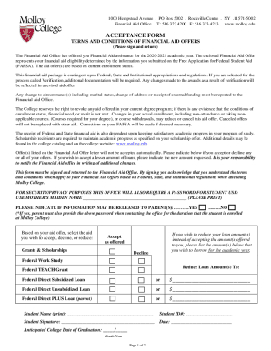 Fillable Online Example of PMC-MSA Final Letter - bmademolaynetb Fax ...
