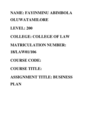 Fillable Online 100 and 200 Level CoursesInside Higher Ed Fax Email ...