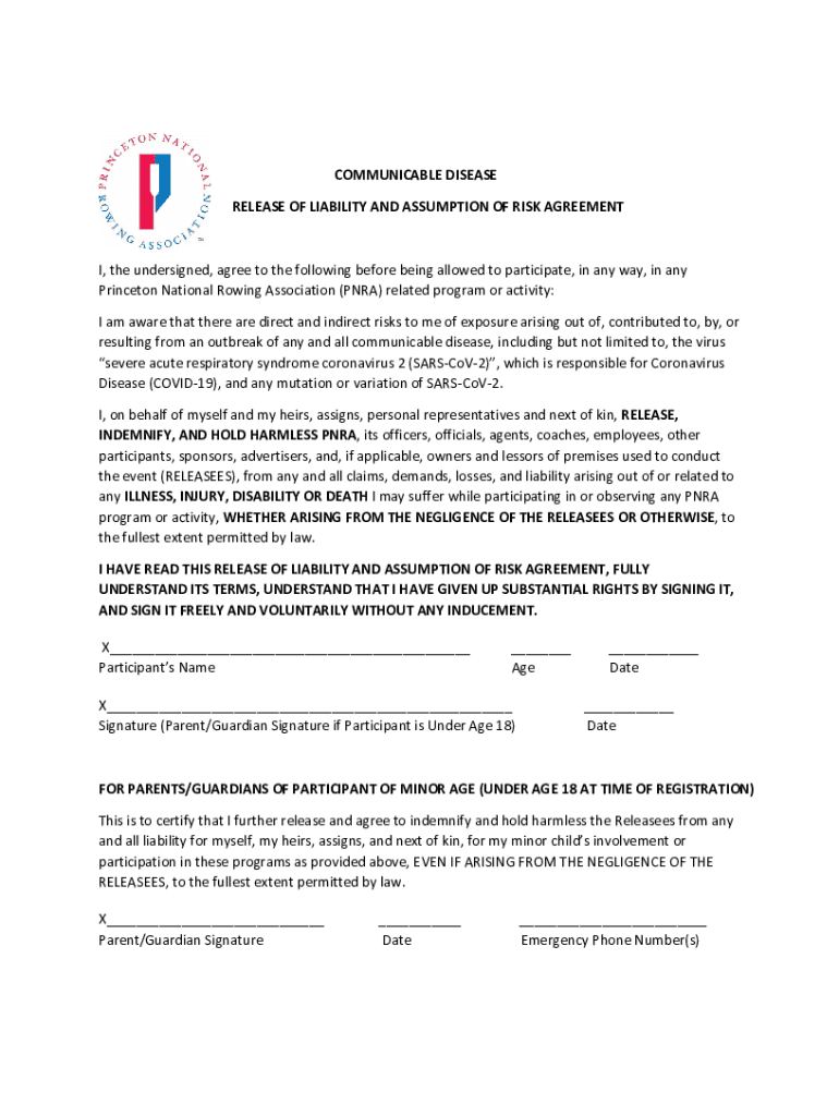Fillable Online Communicable diseases: Types, symptoms, prevention, and treatment Fax Email ...