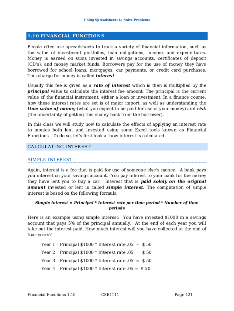 support.spreadsheet.comhcen-usIntroduction to Financial ...