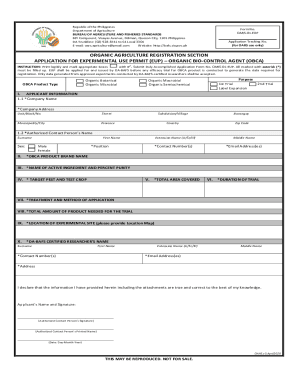 CE Centre Declaration Doc Template | pdfFiller