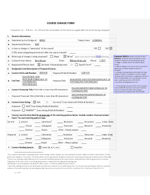 Fillable Online education uky Complete 1a 1f & 2a 2c. Fill out the ...