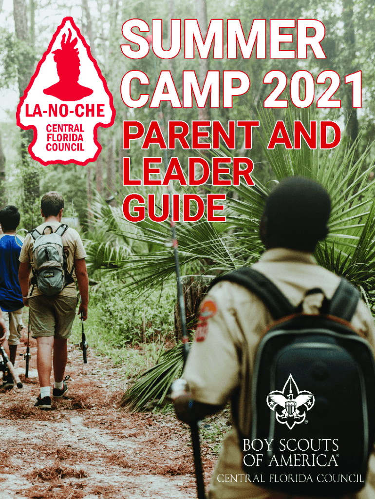 Fillable Online USE THIS DOCUMENT FOR MOST ACCURATE TROOP TIME INFO ...