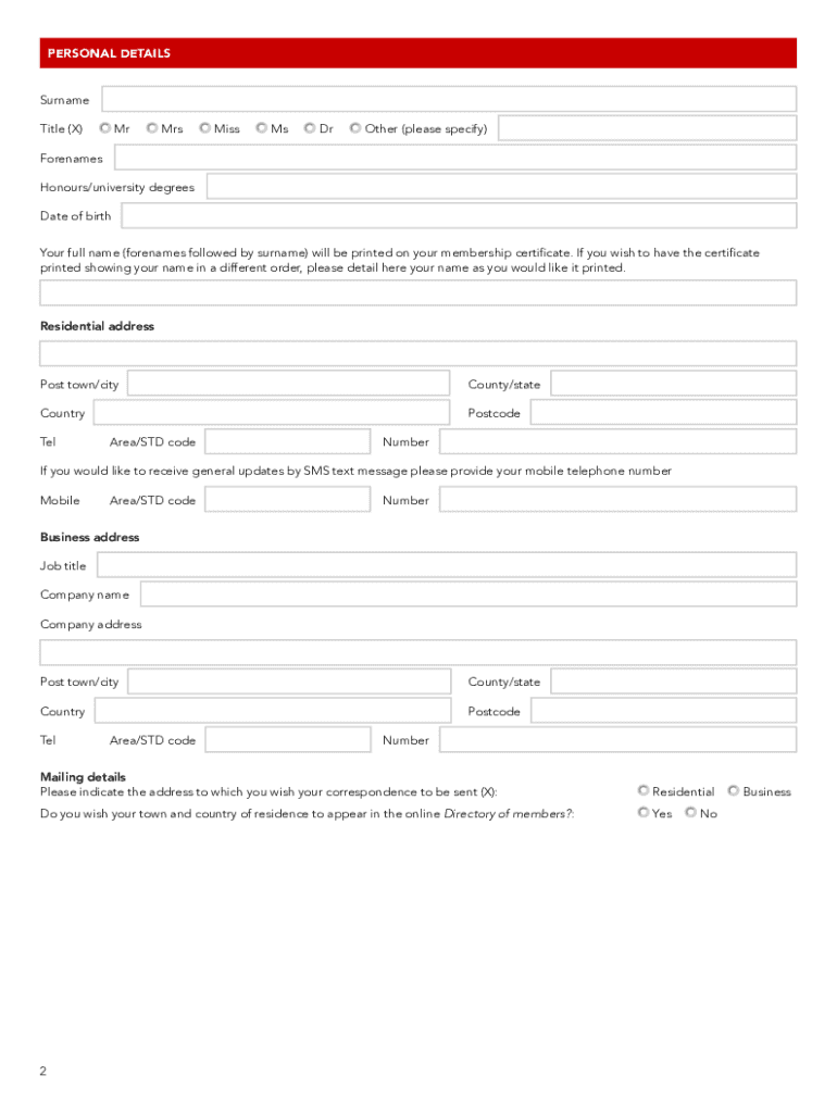 Fillable Online MICPA - The Malaysian Institute Of Certified Public ...
