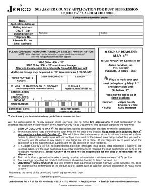 Fillable Online Liquid Calcium Chloride for Dust ControlRock Salt USA ...