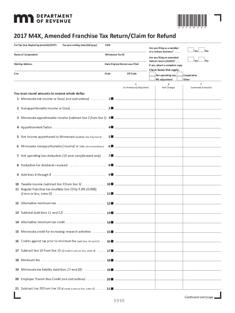 Fillable Online Franchise Tax Refunds - Texas Comptroller of Public ...