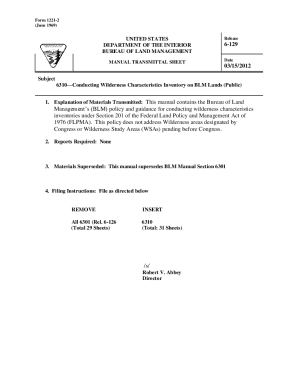 Fillable Online winapps umt Form 1221-2 (June 1969) UNITED STATES ...