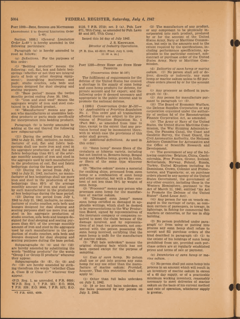 Fillable Online Federal Register :: Notice of Inventory Completion ...