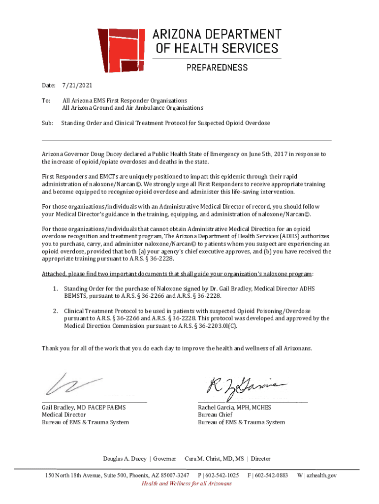Fillable Online STOP THE BLEEDUniversity of Arizona Emergency Medical ...