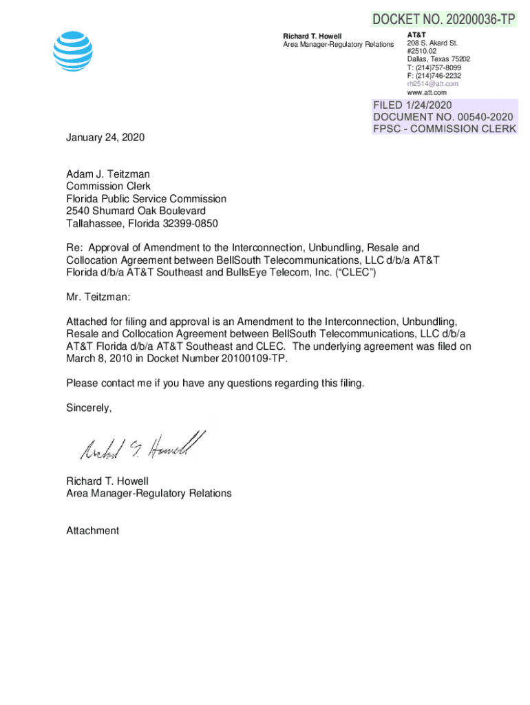 Fillable Online att Fax Email Print - pdfFiller