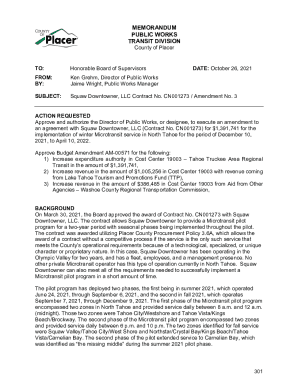 Fillable Online Public Works Department - Pinellas CountyDirector ...