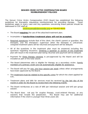 Denver DA The Office of the Denver District Attorney Doc Template ...