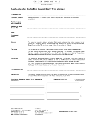 Fillable Online Fill - Free fillable Customer Service Agreement PDF form Fax Email Print - pdfFiller