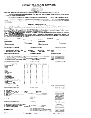 Fillable Online Attachment to Order Amending Forms Fax Email Print ...