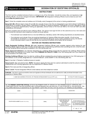Fillable Online mhec maryland omb.reporticr202103/2900/025Form VA Form ...