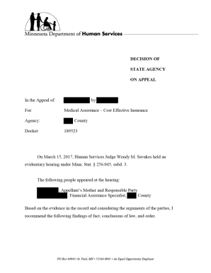 Fillable Online U.S. Preliminary Statement of Issues - U.S. Department ...