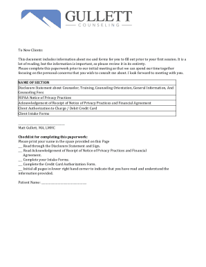 Fillable Online Client Information Form TemplateJotform Fax Email Print ...