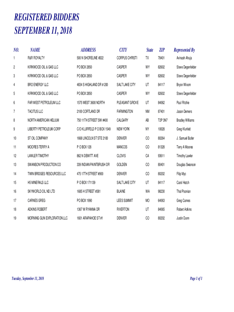 Fillable Online eplanning.blm.gov eplanning-ui project2023 UTAH BLM OIL ...
