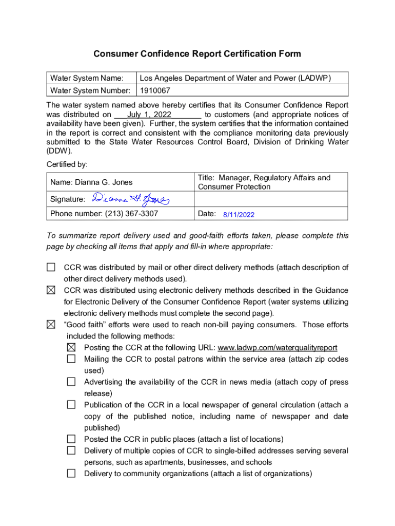 Fillable Online EAR State of California Fax Email Print - pdfFiller