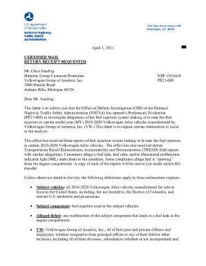 Fillable Online USPS Certified Mail Return Receipt SignaturesCOVID-19 ...