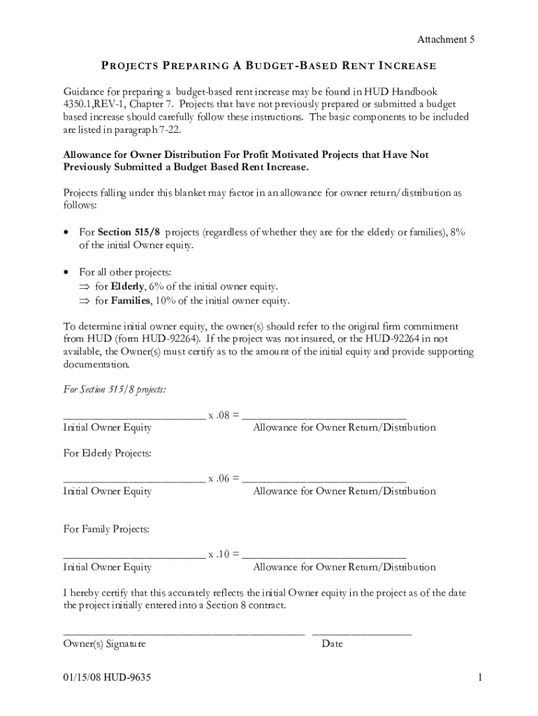 Fillable Online omb.reporticr201702/2502/005Hud-9635 Projects Preparing ...