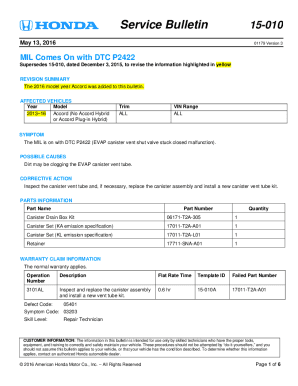 Fillable Online Jeep WK Grand Cherokee Technical Service Bulletins Fax ...