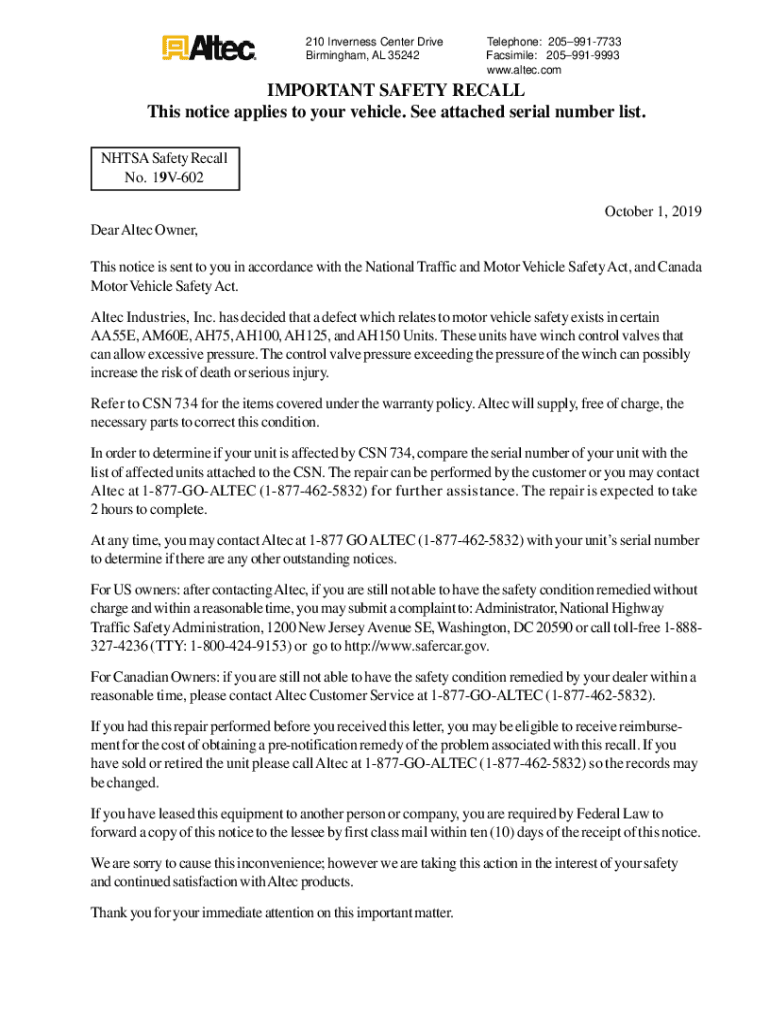 Fillable Online 734 Cover Letter.p65 Fax Email Print - pdfFiller