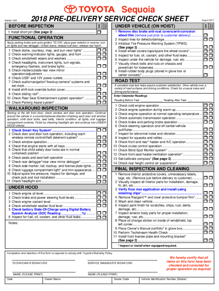 Fillable Online Short Pin Installation During PDS - National Highway Traffic Safety ... Fax ...