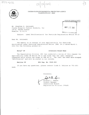 Fillable Online US EPA, Pesticide Product Label, NATULAR DT, 03/22/2012 ...