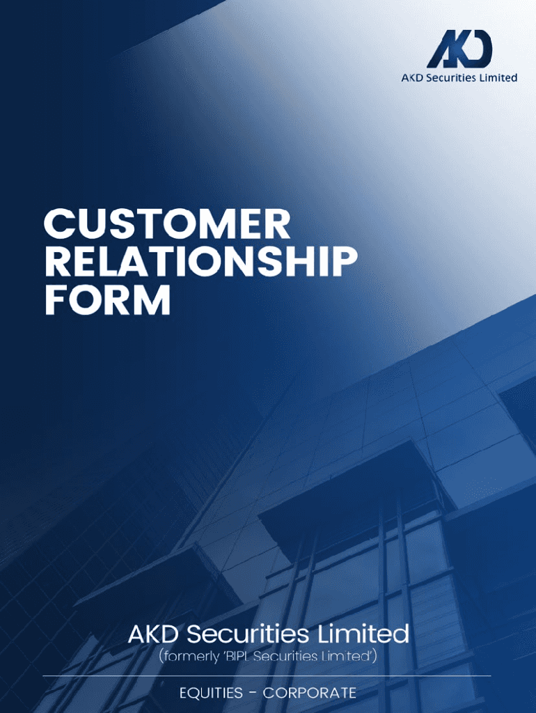 Fillable Online How to create a Know Your Customer (KYC) checklist ...