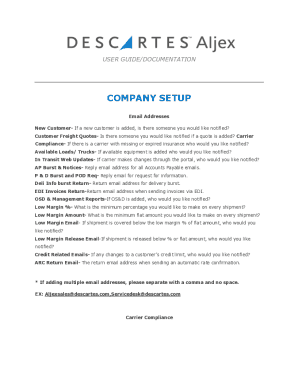 Fillable Online COMPANY-SETUP-DOCUMENT-v22.docx Fax Email Print - pdfFiller