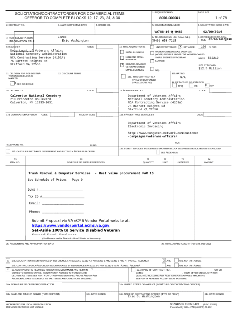 208-9 CONTRACTOR USE OF MANDATORY SOURCES OF SUPPLY OR SERVICES (MAY ...