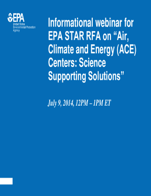 Fillable Online cfpub.epa.govsisipublicrecordreportInformational ...