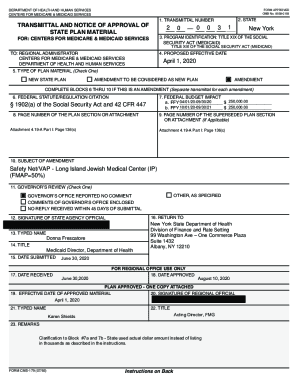 Fillable Online SPA 20-31. Safety net/VAP-Long Island Jewish Medical ...